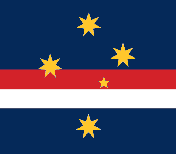 Flags Archives - Page 2 of 2 - AU Republic